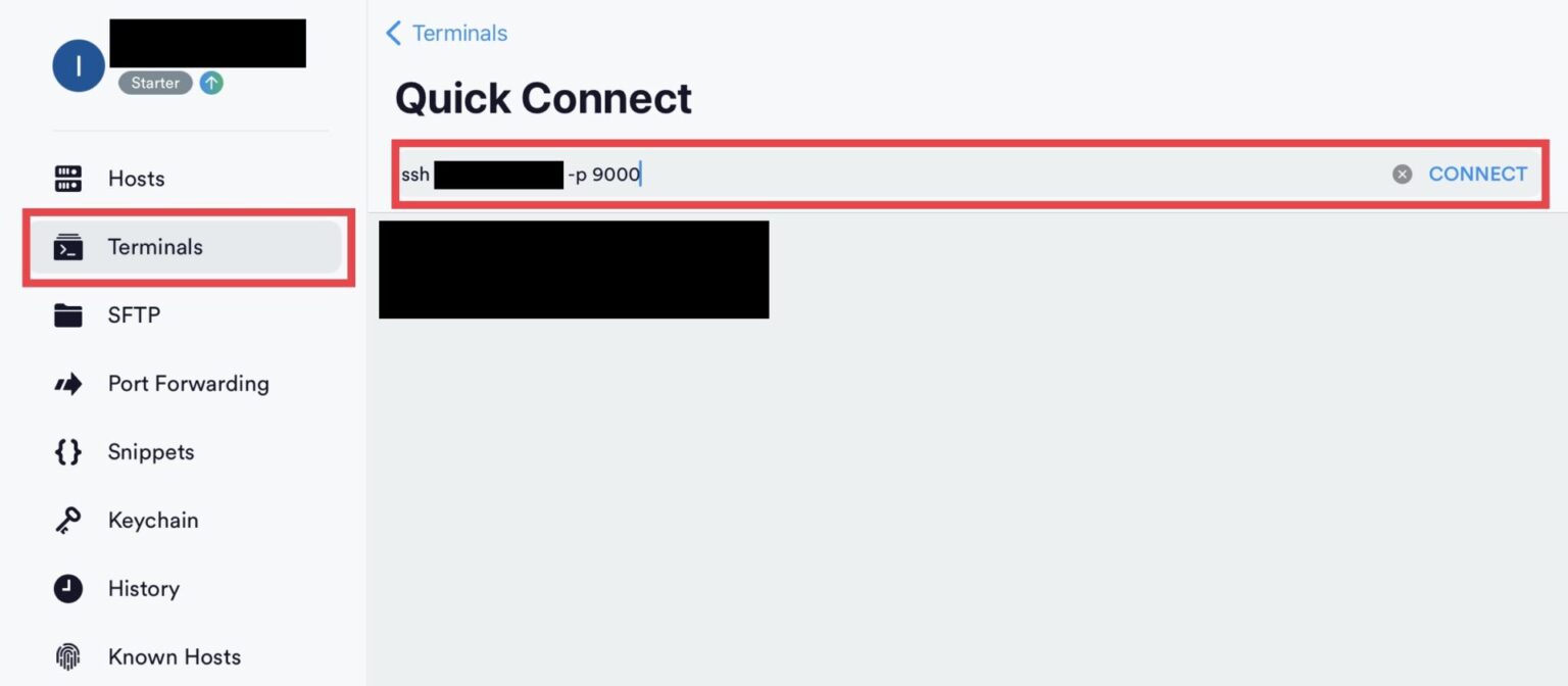 라즈베리파이 원격 접속, 외부 접속하기(TP link, iptime 포트포워딩)