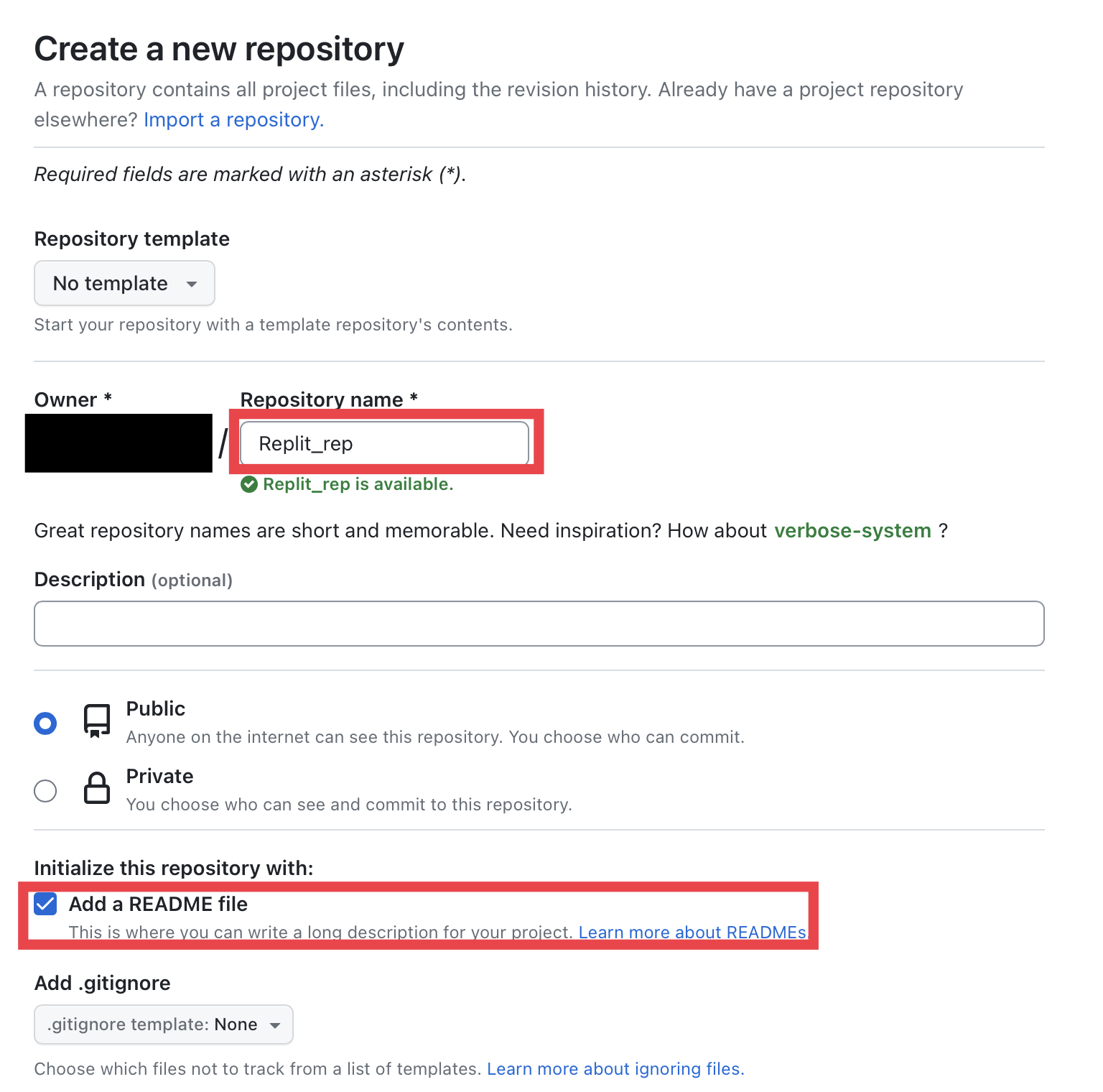 [C언어, Replit] Replit Github 연동하기, Replit Github push방법